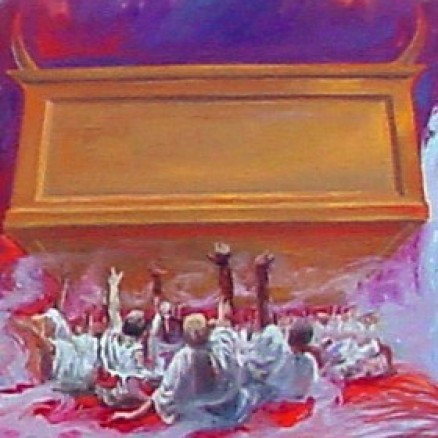 Revelation 6 – Revelation