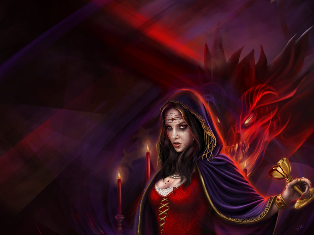 Revelation 17 Revelation